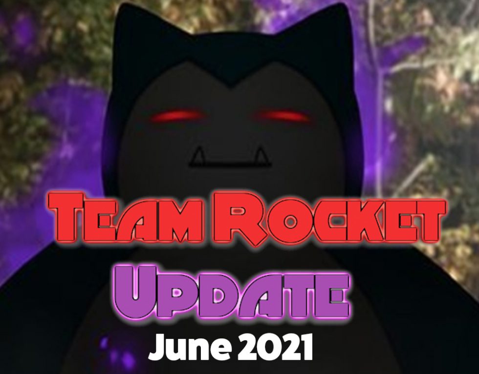 Team Rocket Update | Pokebattler