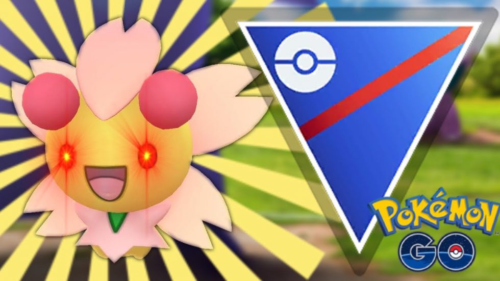 TRIPLE “BEAM” TEAM | Pokemon GO | Pokebattler