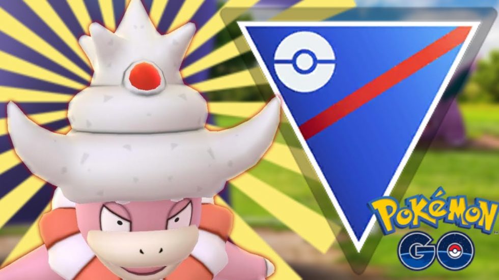 TRIPLE “KING” TEAM | Pokemon GO | Pokebattler