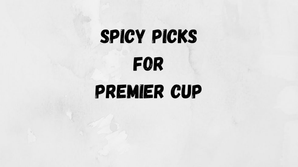 EFFECTIVE SPICY PICKS FOR PREMIER CUP | GO BATTLE LEAGUE | Pokebattler