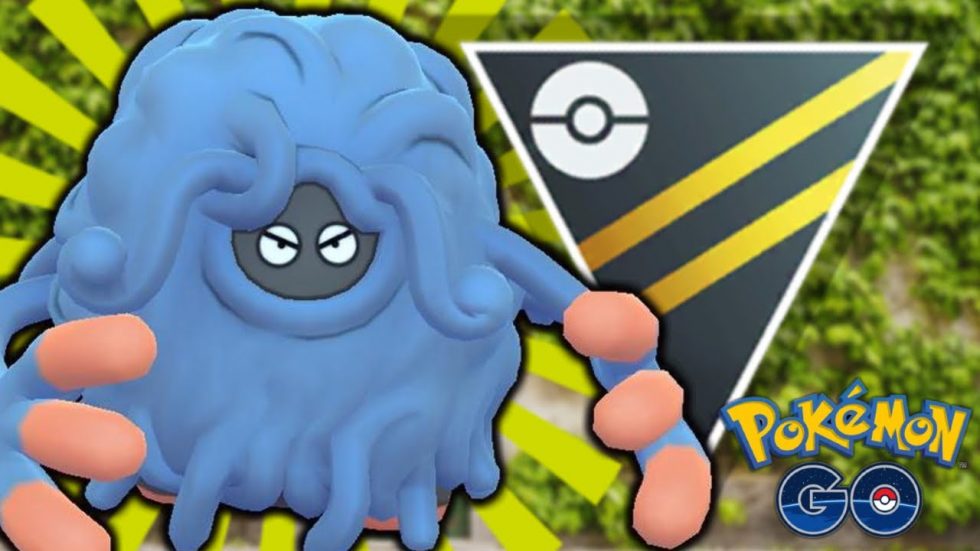 SHOULD YOU USE TANGROWTH IN ULTRA GO BATTLE LEAGUE?! | Pokemon GO ...