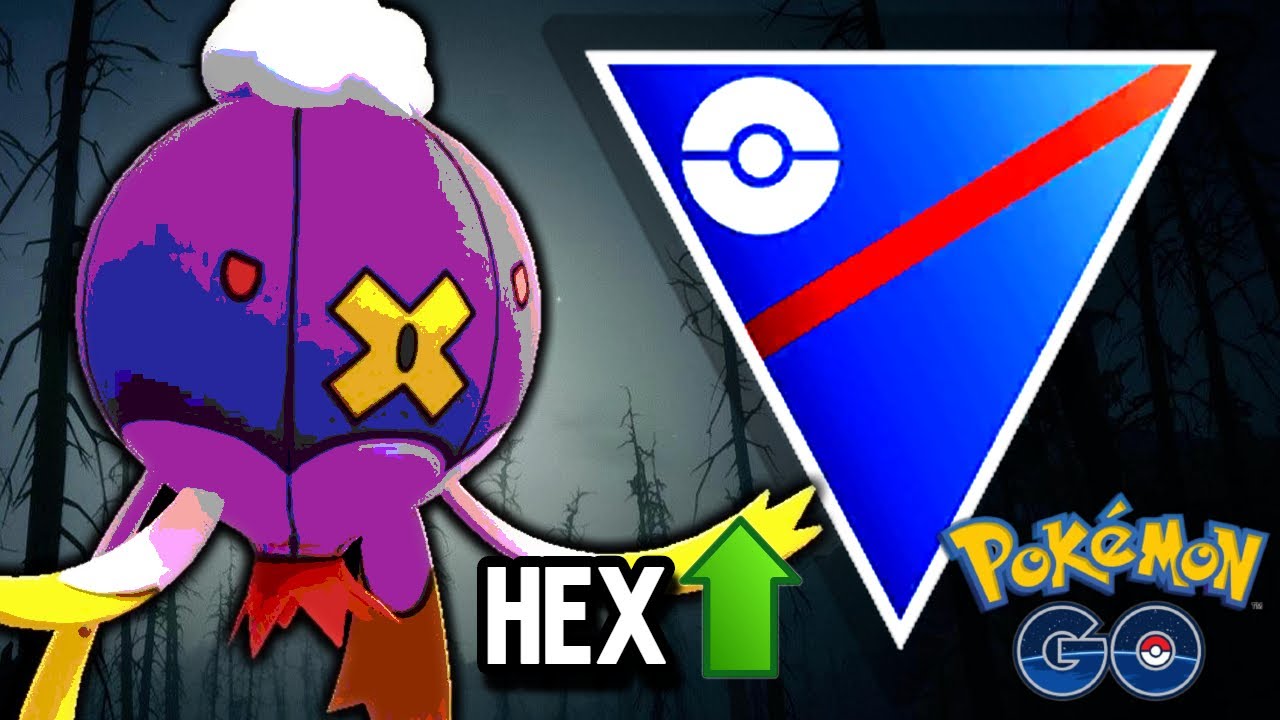 NEW & IMPROVED DRIFBLIM IN GO BATTLE LEAGUE | POKEMON GO PVP - Pokemon ...