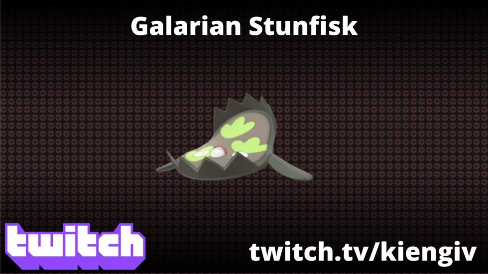 GALARIAN STUNFISK IN MASTERS PREMIER | GET DESTROYED AND DESTROYING ...