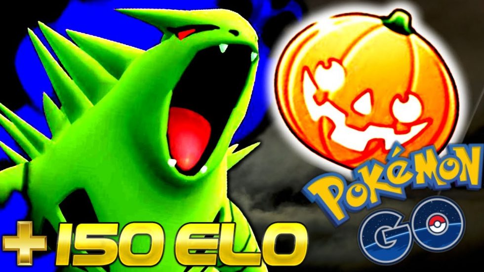 ANYONE CAN WIN THE HALLOWEEN CUP WITH THIS TOXIC TEAM! | Pokémon GO ...