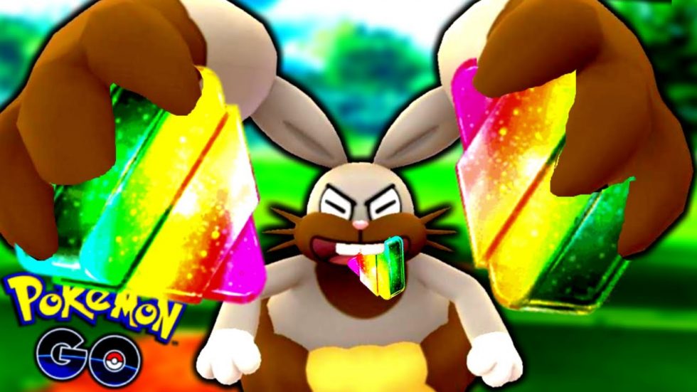 We FINALLY Got Our XL DIGGERSBY Ready For GREAT LEAGUE! | Pokemon Go ...