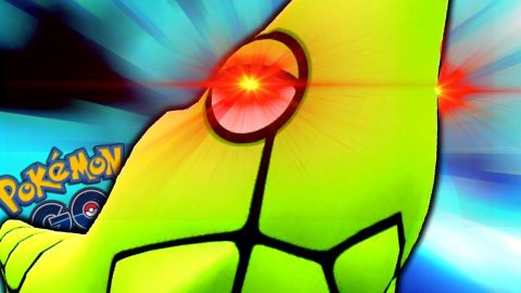 EXTREME METAPOD VS. METAPOD BATTLE | Pokémon GO Battle League #Shorts ...