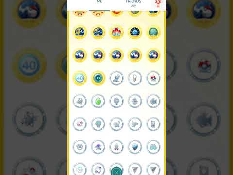 My EPIC Shundo (100% Shiny) Collection - Pokemon GO Pokebattler