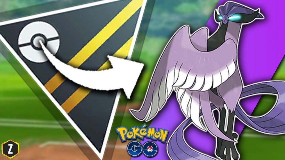 Galarian Articuno in Pokémon GO Battle League! | Pokebattler
