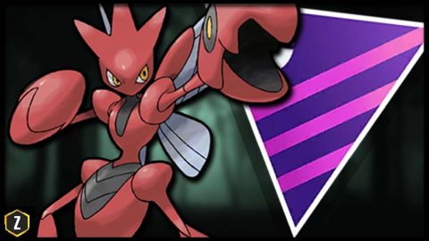 Good Luck beating this Pokemon.. | Pokebattler