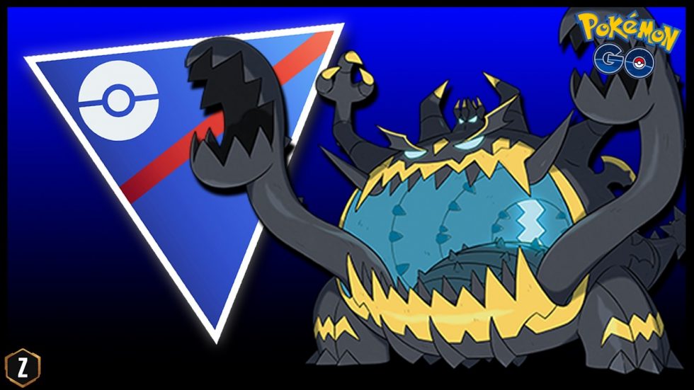 Charm Got Nerfed…Guzzlord is UNSTOPPABLE in Pokemon GO! | Pokebattler